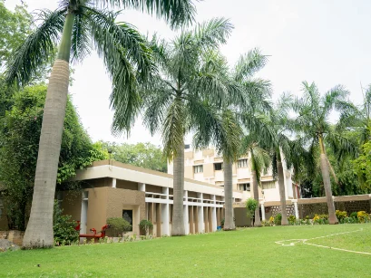 XLRI - Xavier Labour Relations Institute