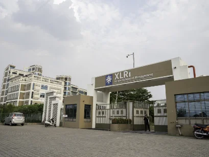 XLRI - Xavier Labour Relations Institute